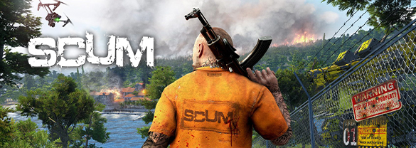 Купить Scum Character Bundle и скачать